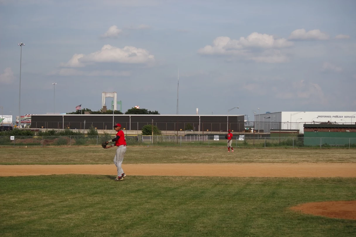Junior Team at 2017 Regionals | Long Ball Program – Durham Triple Play ...